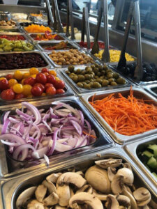 Deli Menu | Deli Massapequa NY | Seaqua Deli