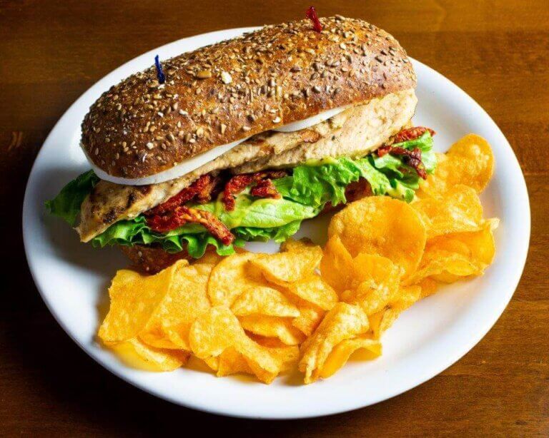 Deli Menu | Deli Massapequa NY | Seaqua Deli