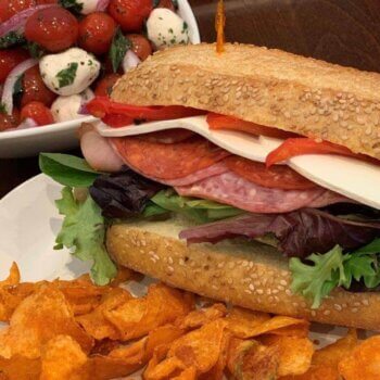 Deli & Caterers Massapequa NY | Seaqua Deli