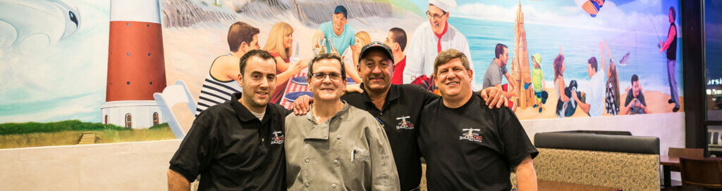 Deli & Caterers Massapequa NY | Seaqua Deli