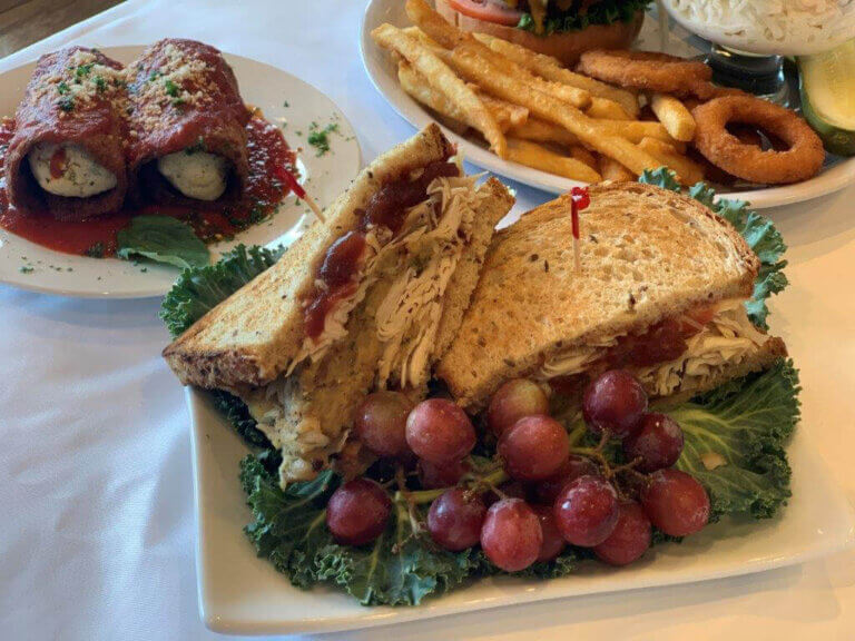 Deli Menu | Deli Massapequa NY | Seaqua Deli