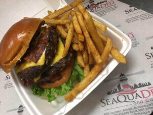 Deli Menu | Deli Massapequa NY | Seaqua Deli