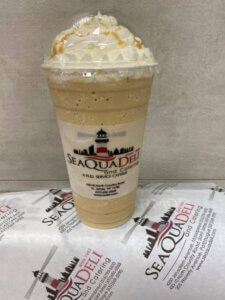 Deli Menu | Deli Massapequa NY | Seaqua Deli