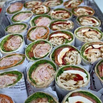 Deli & Caterers Massapequa NY | Seaqua Deli