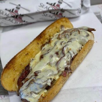 Deli Menu | Deli Massapequa NY | Seaqua Deli