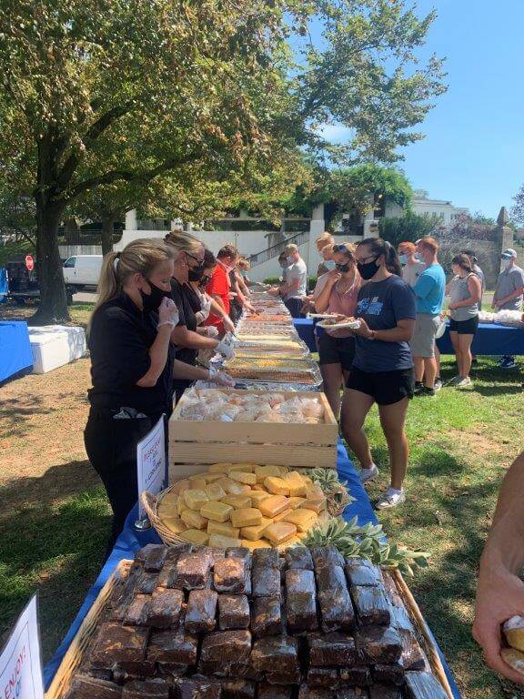 Catering Menu | Caterers Massapequa NY