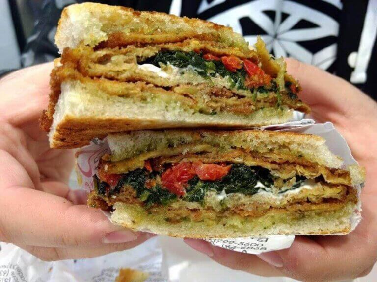 Deli Menu | Deli Massapequa NY | Seaqua Deli